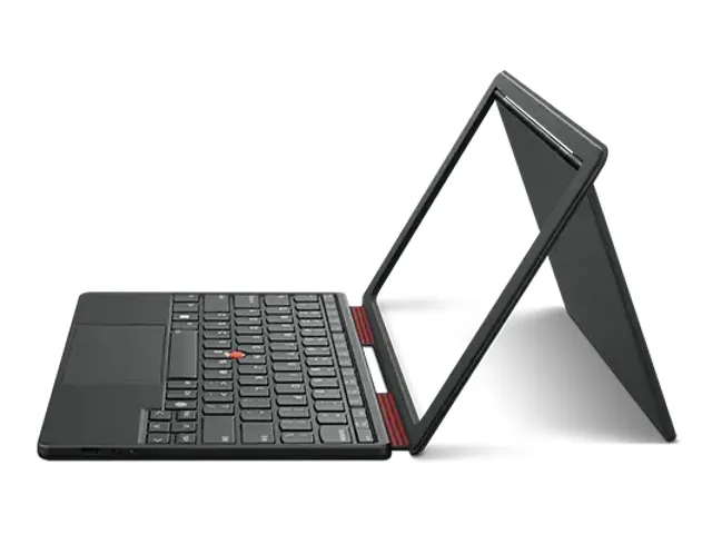 Lenovo 4Y41L72522 ThinkPad Bluetooth TrackPoint Toetsenbord standaard