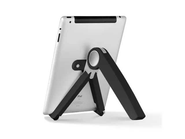 Opus 2 Tablet/laptop/smartphone Standaard Style Plus Up-1s