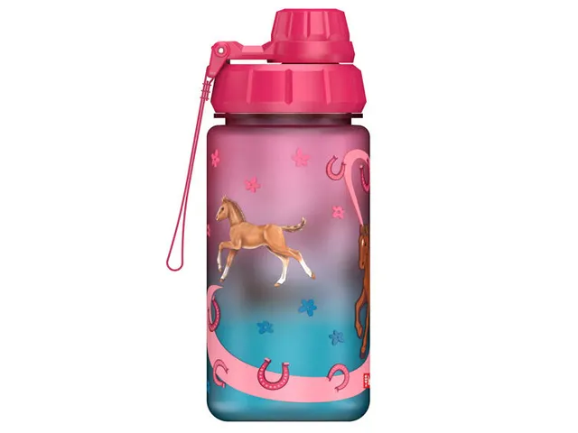 Gobelet Step by Step 500 ml en plastique Wild Horse