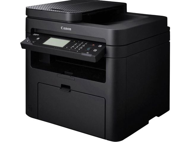 Multifunctional Laserprinter Canon I-SENSYS MF267dw II | DiscountOffice.nl