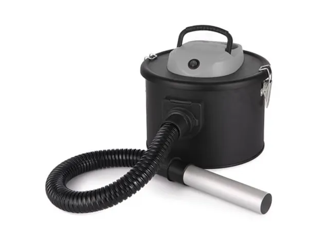 Perel Compacte Aszuiger 800w 10 Liter