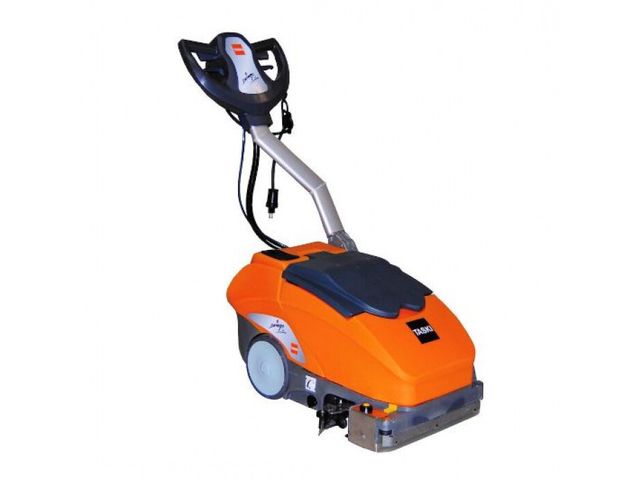 Taski Swingo 350 E Schrobzuigmachine | DiscountOffice.nl