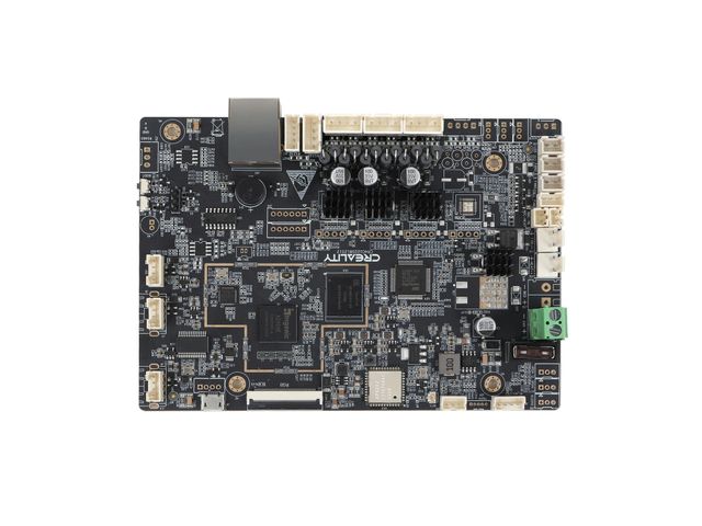 Creality K1C Silent Mainboard Kit | DiscountOffice.nl