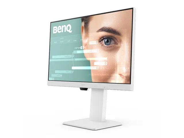 BenQ GW2486TC Monitor 23.8 Inch Full HD 5 ms