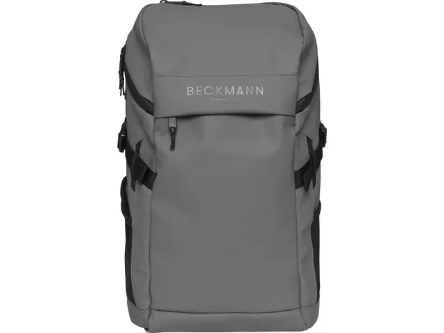 Rugzak Beckmann Street FLX 30-35L Grey