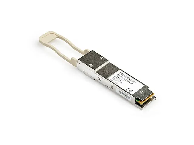 Startech.com Cisco QSFP-40G-CSR4 compatibel QSFP+ module 40GBASE-SR4 400m