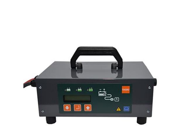 Taski External charger 30A 100-240V EURO | DiscountOffice.nl