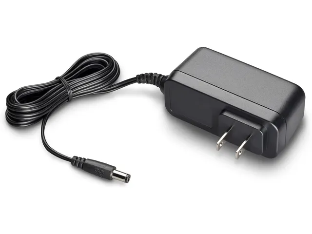 HP POLY Edge E100-450 CCX 350 EM60 voeding - 5V/3A