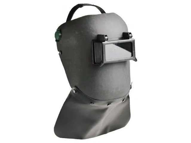 Honeywell Lashelm met Kinlap Prota Shell Baby 810394 Vulcanfiber ...