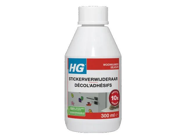 Décol' adhésifs HG 300ml