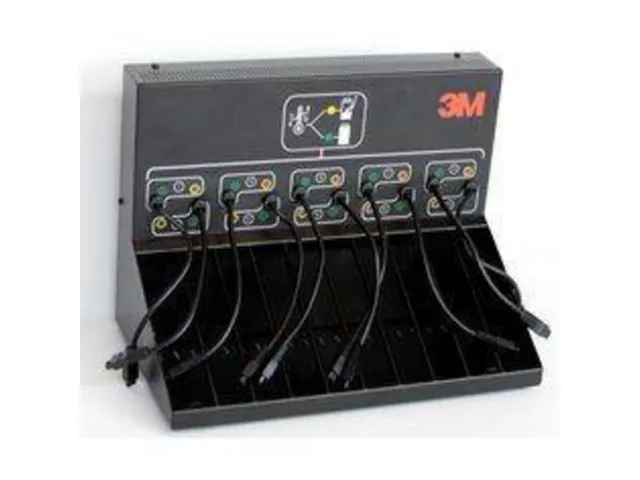 3M Jupiter Chg-04 Chargeur