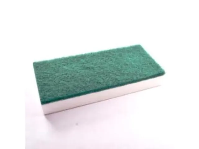 Greenspeed Melamine Doodle Bug Spons 23cm 5 stuks