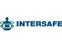 Intersafe LD-PE wegwerpjas, wit, maat XL, per stuk