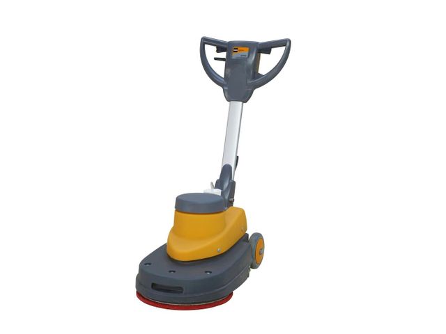 TASKI ergodisc omni High-speed éénschijfsmachine | DiscountOffice.nl