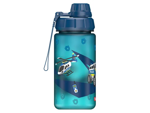 Gobelet Step by Step 500 ml en plastique Police