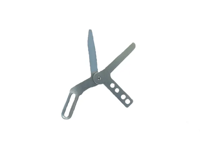 Brother Ptouch 9500 Cutter