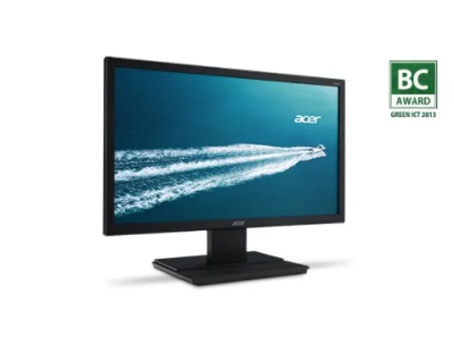Acer V276HL LED LCD Monitor 27 Inch