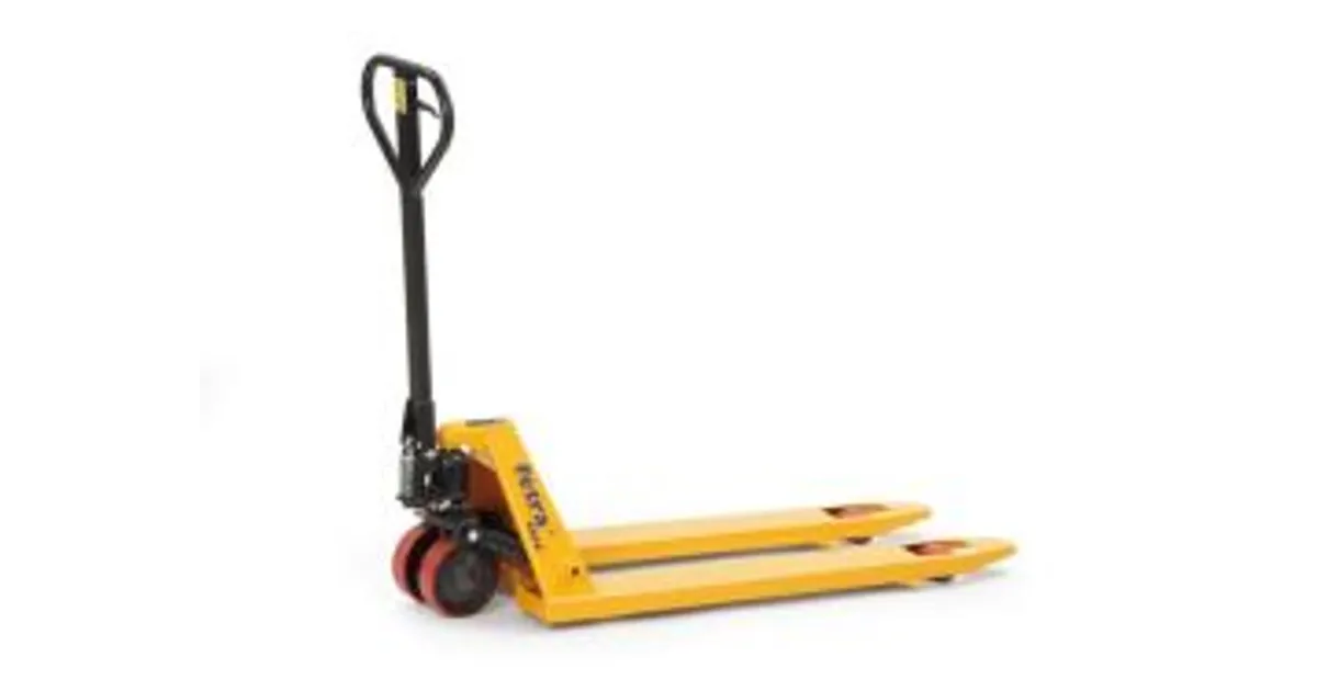 Intern transport voor magazijn en werkplaats - magazijnwagenwinkel.nl