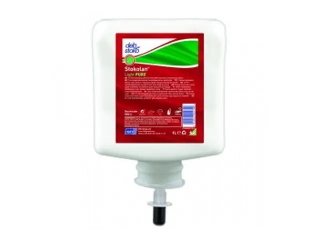 Deb Stoko Pure Restore Creme 6x 1 liter