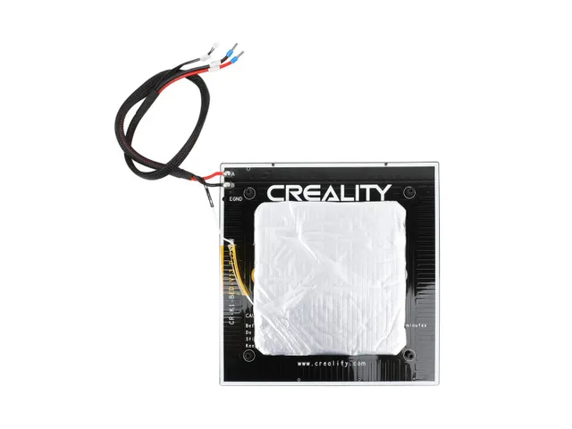 Creality K1/K1C Hot Bed Plate Kit