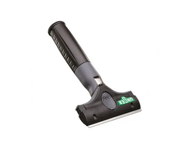 Unger Glasschraper ErgoTec-Ninja 2in 1