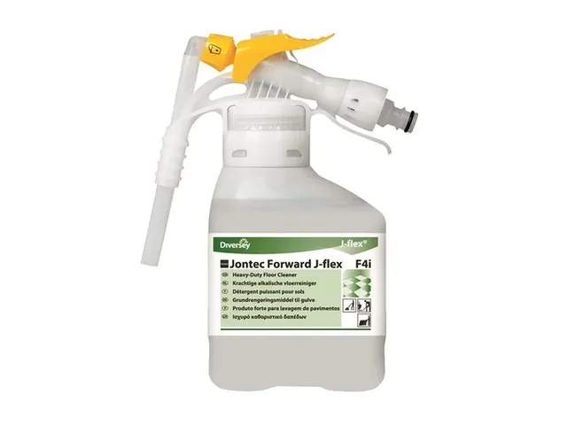 Taski Jontec Forward JFlex F4i Vloerreiniger W2160 1.5 Liter