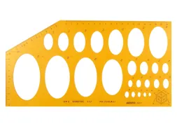 Alle soorten tekensjablonen - tekensjablonen.nl