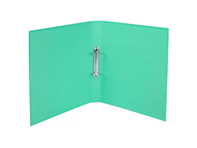 Exacompta Ringmap IDERAMA A4 2 R 30mm donkergroen