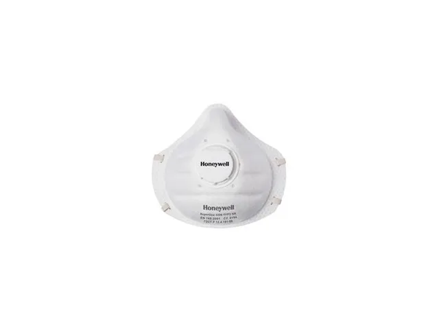 Honeywell Stofmasker SuperOne 3208 van 20 stuk