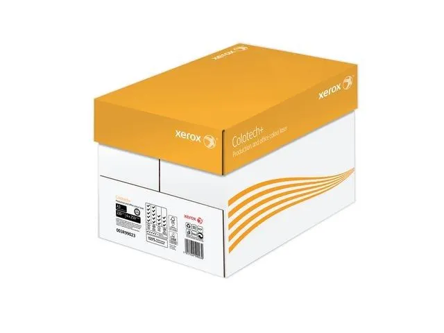 Xerox OUTLET Colotech+ papier A3 220 gram Wit