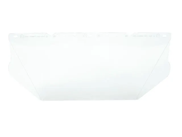 MSA V-Gard Vervangscherm 10115840 Polycarbonaat