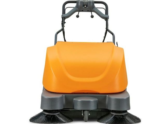 Taski BALIMAT 3300 RTU veegmachine | DiscountOffice.nl