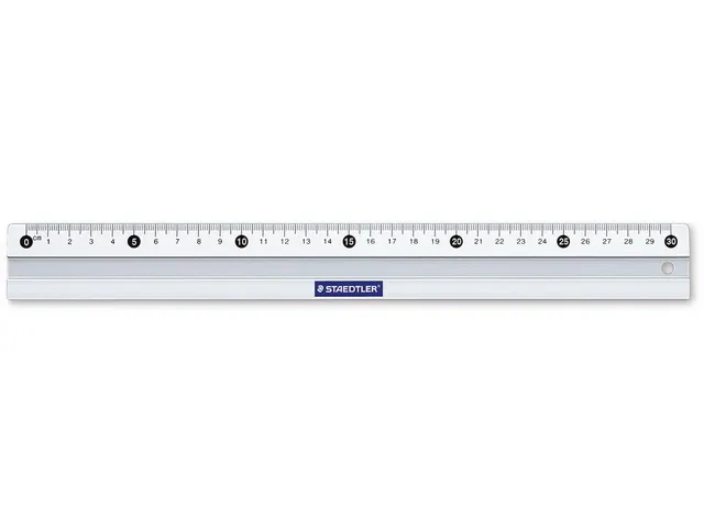 Staedtler Helix Schaalstok