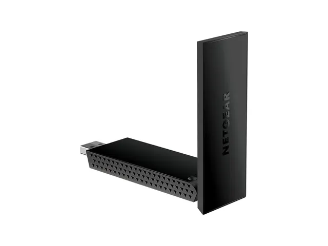 NETGEAR Nighthawk AX1800 draadloze router Dual-band Zwart