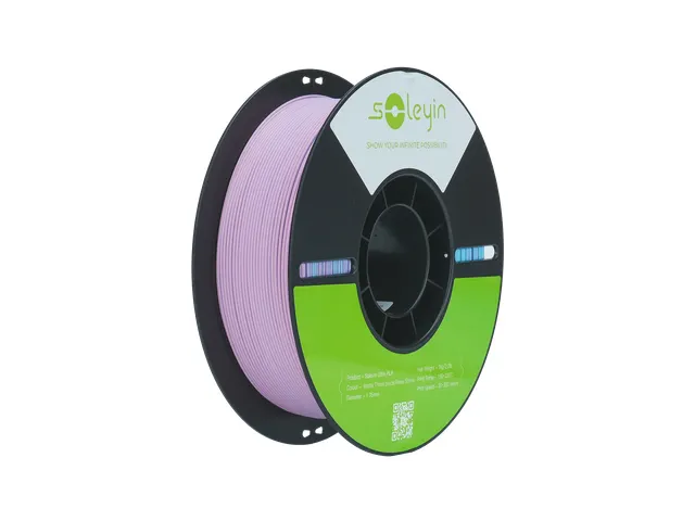 Creality 3D Filament SOLEYIN ULTRA PLA 1.75mm ROSE STONE 1kg