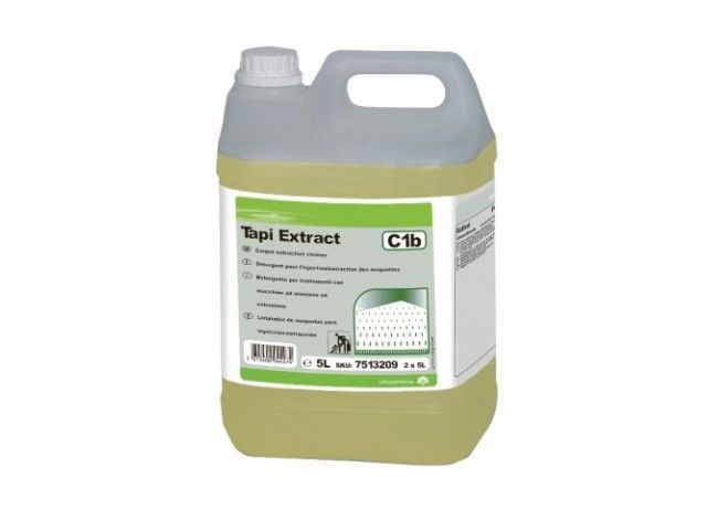 Taski Tapi Extract Tapijtreiniger 2x 5 Liter | DiscountOffice.be