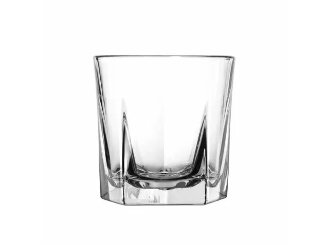 Libbey Inverness Tumbler 26,6cl, Doos 12 stuks