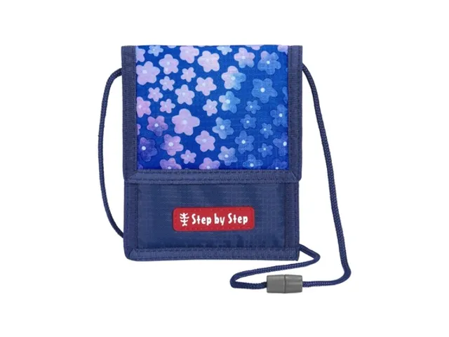 Nektas Step by Step polyester Butterfly Maja