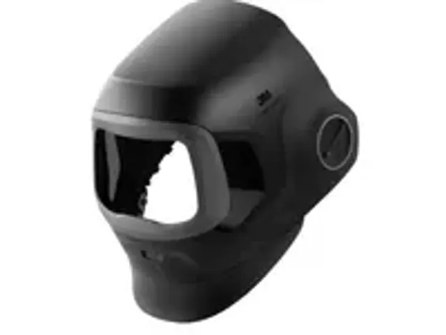 OUTLET Casque de soudage 3M Speedglas G5-03 Pro 631800 sans filtre de