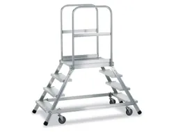 Alle soorten ladders - trapladderwinkel.nl