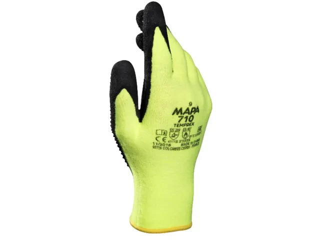 Mapa Professionnel Mapa TempDex 710 handschoen - 7