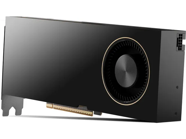 HP NVIDIA RTX PH x6xxx 4DP Graphics, RTX PRO 6000, 96 GB, GDDR7, 512 B