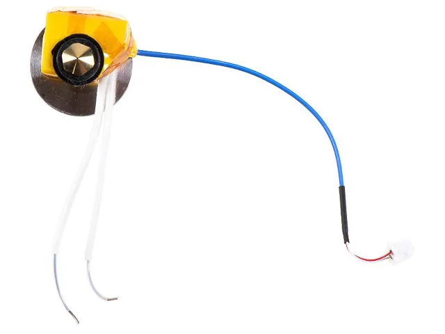 3D45 Nozzle Assembly Kit DREMEL DIGILAB 3D accessoire 1619PB2277