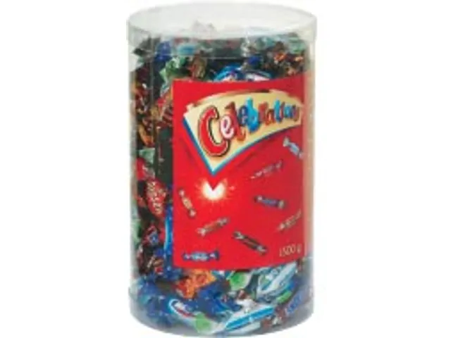 Celebrations Silo 1435 Gram