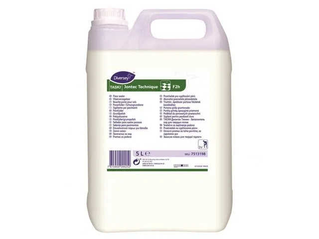 OUTLET Taski Jontec Technique Vloerverzegelaar 5 Liter