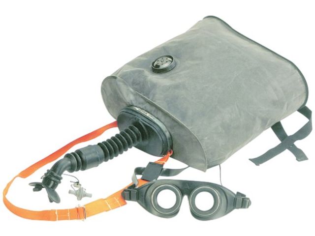 Schouderband Savox, Msa | DiscountOffice.nl