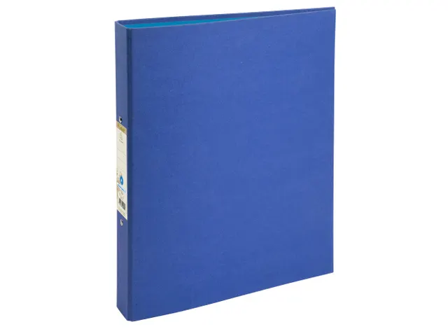 Exacompta Ringmap FOREVER A4 2 R 30mm geassorteerd