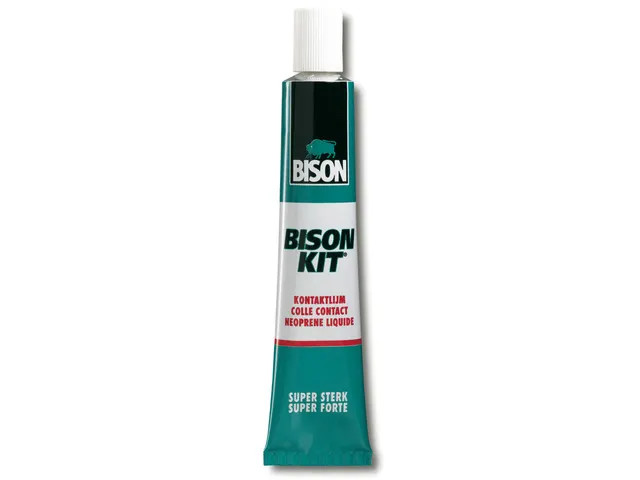 Bison Kit 50 ml tube