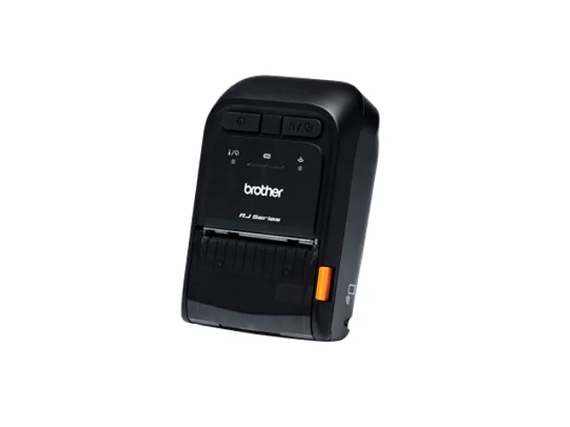 Brother RJ-2035B Mobiele bonnenprinter