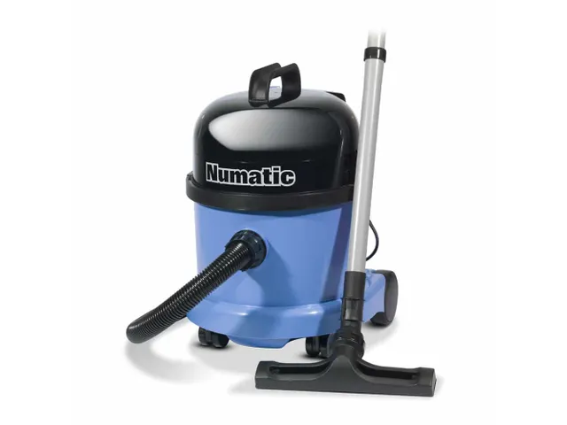 Numatic Waterzuiger WV370 met kit A11